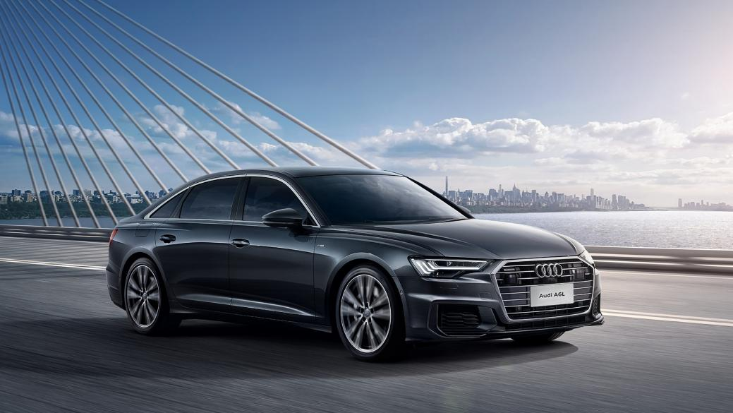 历久弥新创造经典 奥迪A6历代车型回顾_有车智联