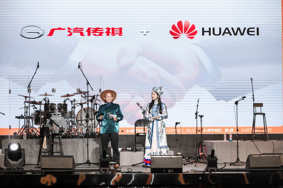 顶级视听盛宴+顶尖新能源科技 传祺智电科技i-GTEC2.0全面进阶_有车智联